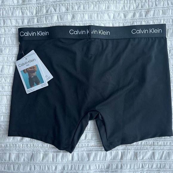 Calvin Klein Underwear | Underwear & Socks | Calvin Klein 996 Micro ...